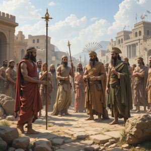 Parthian Empire – Pars History