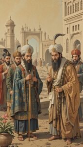 Mongol Empire (Ilkhanate) – Pars History