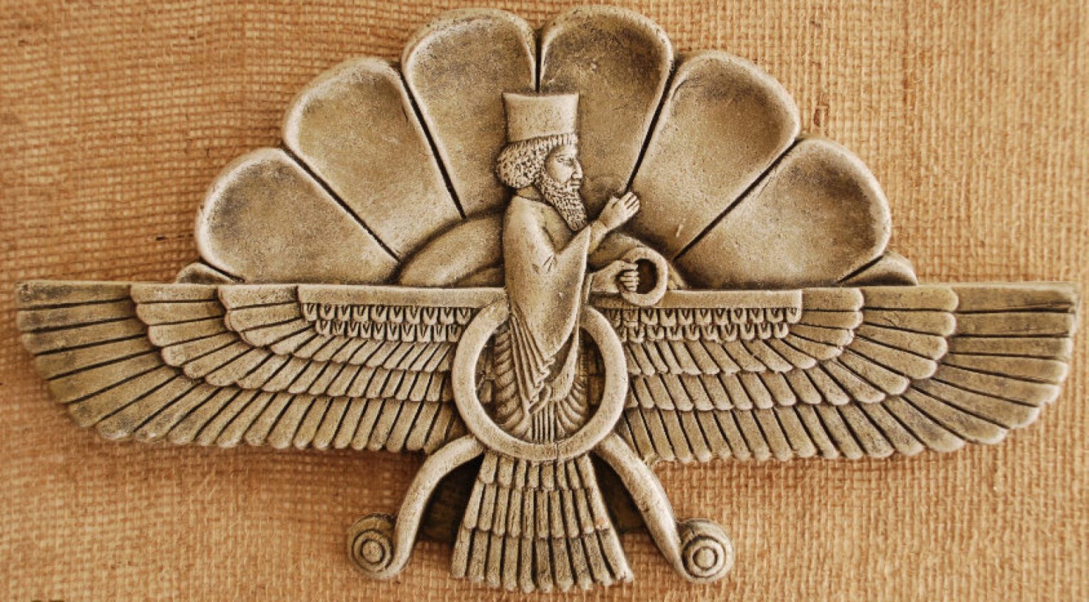 Sassanid Empire – Pars History