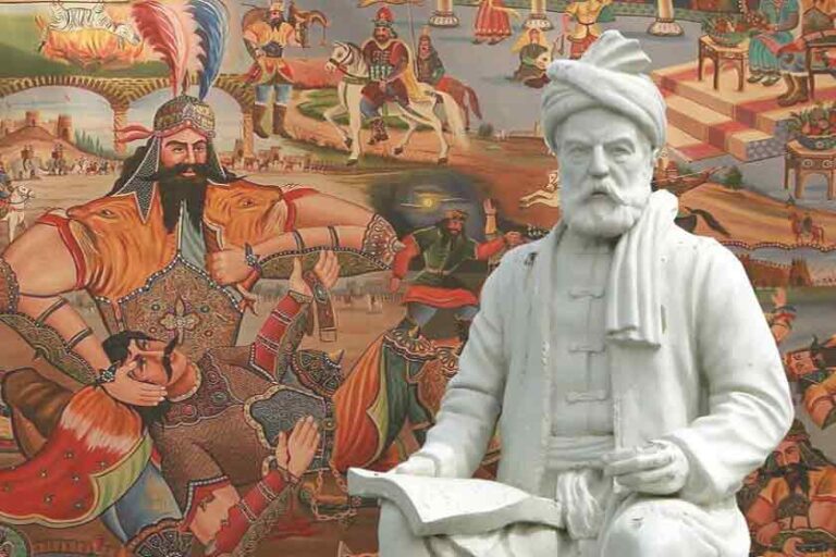 Samanid Dynasty – Pars History