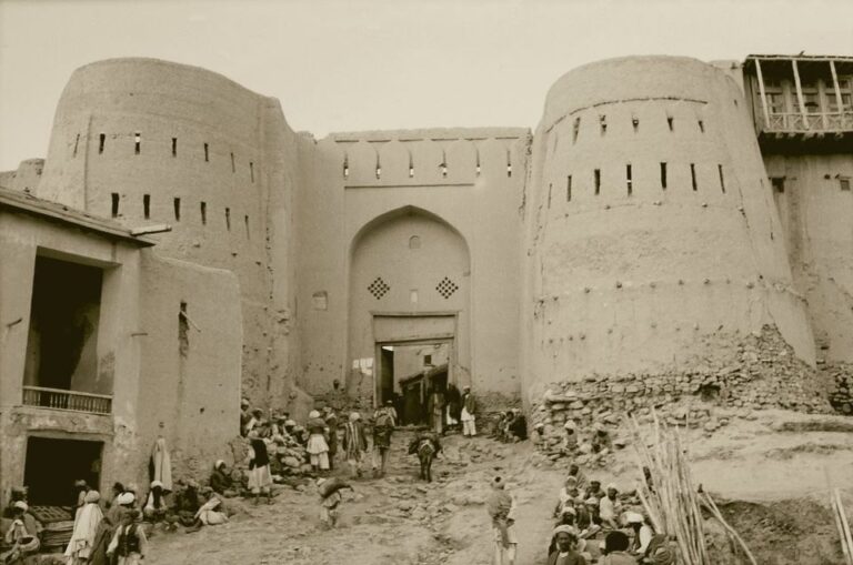 Ghaznavid Dynasty – Pars History