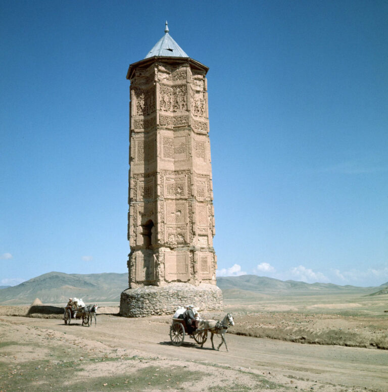 Ghaznavid Dynasty – Pars History