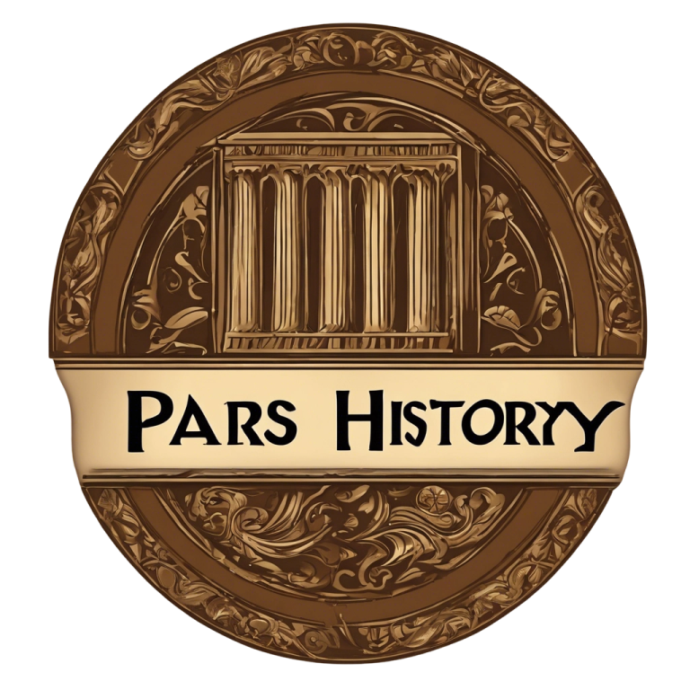 Saffarid Dynasty – Pars History