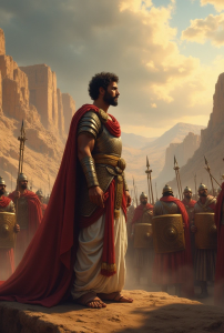 Median Empire – Pars History